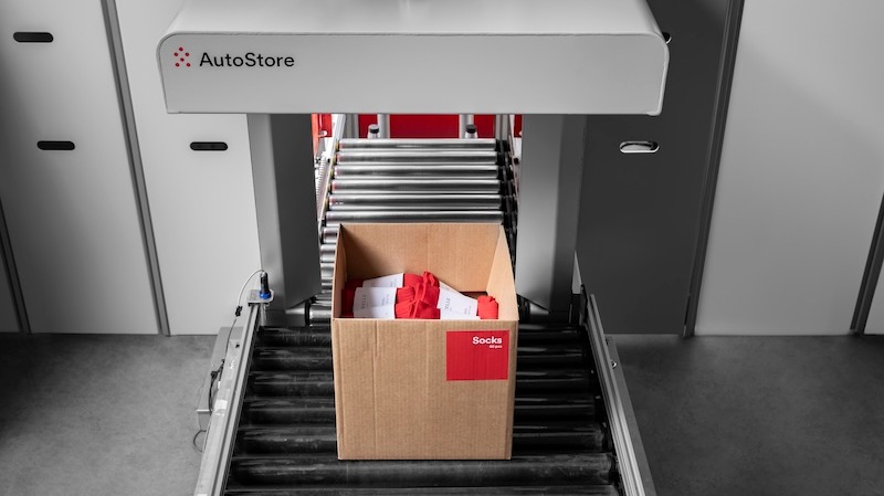 Solutions | AutoSCase | End-to-end automated case handling for AutoStore